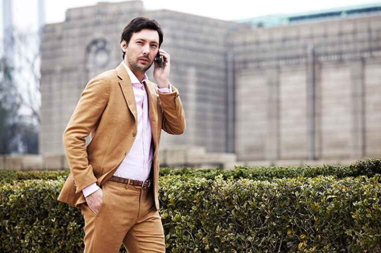 Arno | SECTOR MODELS(セクターモデルズ)